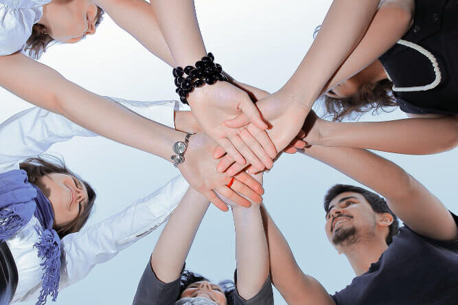 Safe Space Housing | Housing provider in Leeds